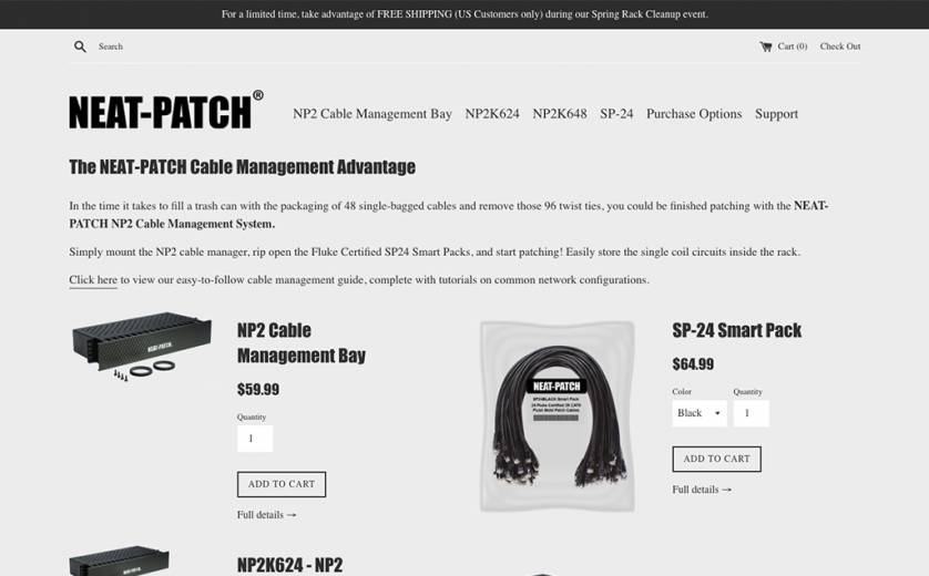 Web Design Portfolio by San Diego Web Design Agency | CPD